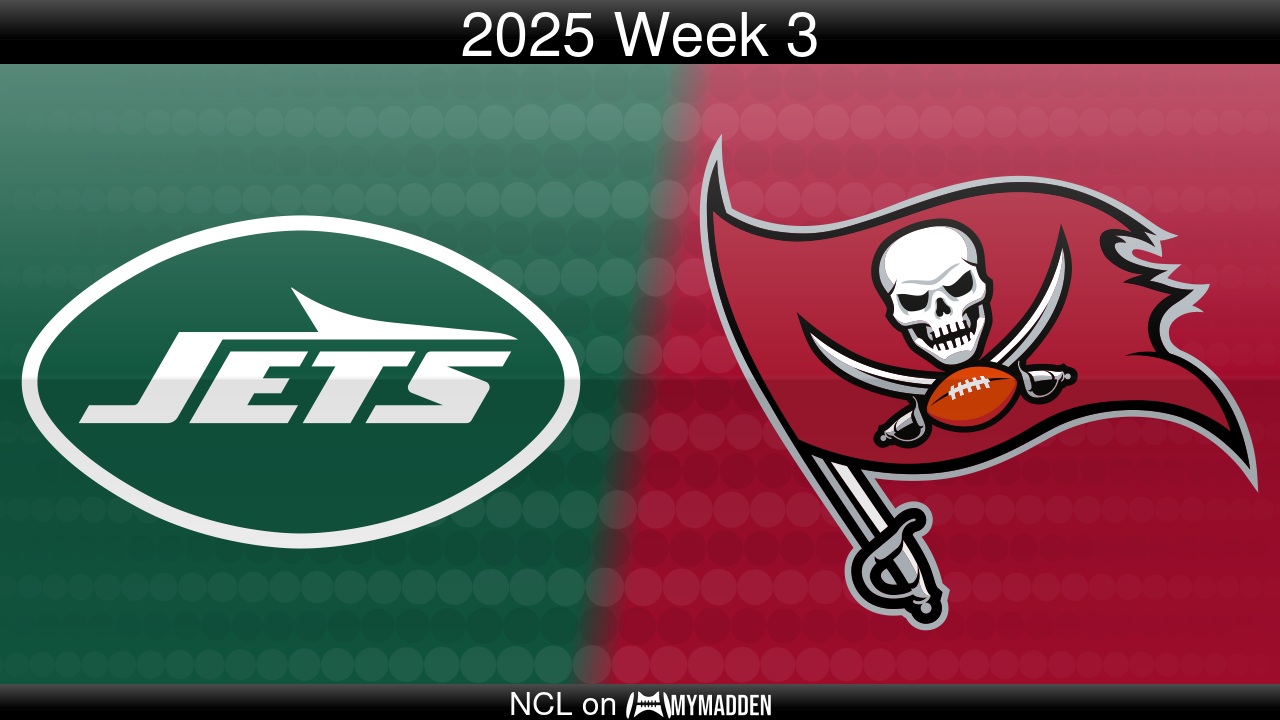 MyMadden | NCL | Gamecenter