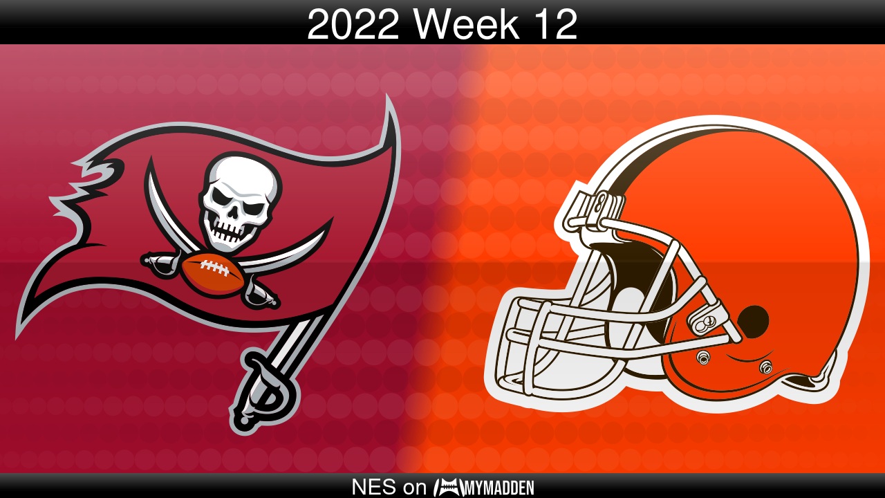 MyMadden | NES | Gamecenter