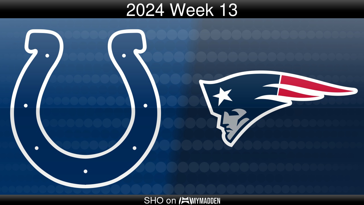 MyMadden | SHO | Gamecenter